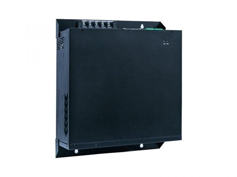 Parallel Rack-Mounted AHF Module 30A–150A — Compact Power Quality ...